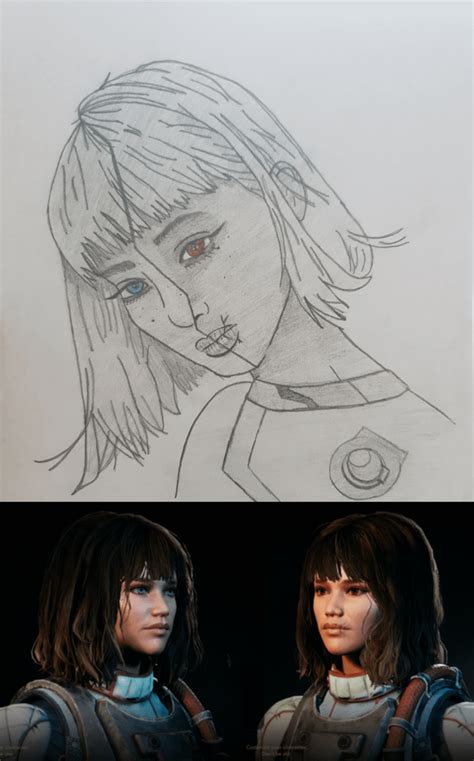 Cursor Going Off Screen With Dual Monitors Theouterworlds