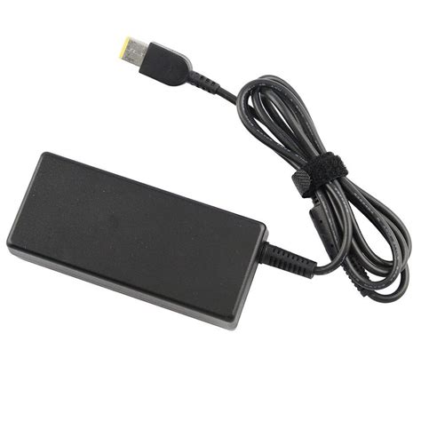 Laptop Adapter For Lenovo V A Usb Compatible Topstores