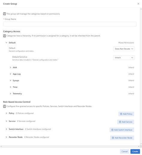 Dmf Deployment Guide Using Authentication Authorization And