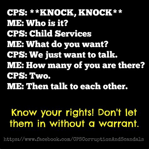 Cps Corruption