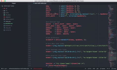 Extensions To Install On Visual Studio Code Atom Brackets