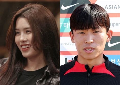 이광기 축구선수 정우영 장인된다 딸 이연지 6월 결혼 조선비즈