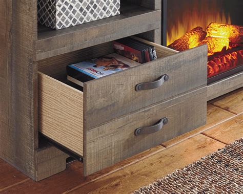 Trinell 63 Tv Stand Montgomerys Local South Dakota Furniture Stores
