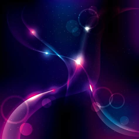 Premium Vector Abstract Technology Background Use Layer Overlay Effect
