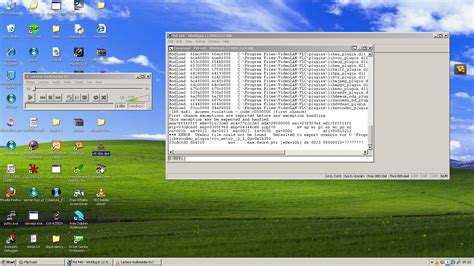 Videolan Vlc Media Player 1 1 11 Libav Libavcodec Plugin Dll Denial Of Service Windows Dos