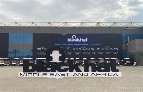 Brett Lockett On Linkedin Cybersecurity Blackhatmea Connections Riyadh