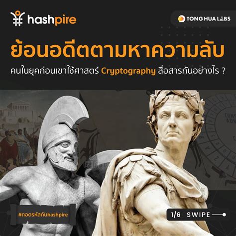 Content Idea Series ถอดรหัสกับ Hashpire กระดานเนื้อหา 📄 Hashpire