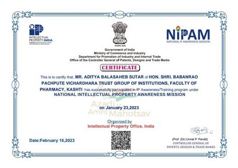 Financialliteracy Quiz2024 Lifelonglearning Aditya Sutar