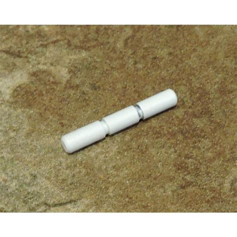 GLOCK GEN OEM TRIGGER PIN WHITE GLOCK GEN OEM TRIGGER PIN WHITE