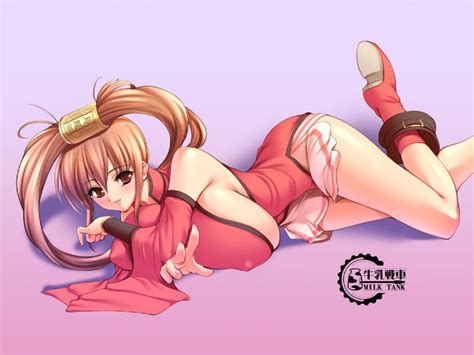 Kuradoberi Jam Danbooru