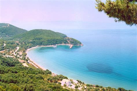 ΘΕΣΠΡΩΤΙΑ Νομός ΗΠΕΙΡΟΣ Greek Travel Pages