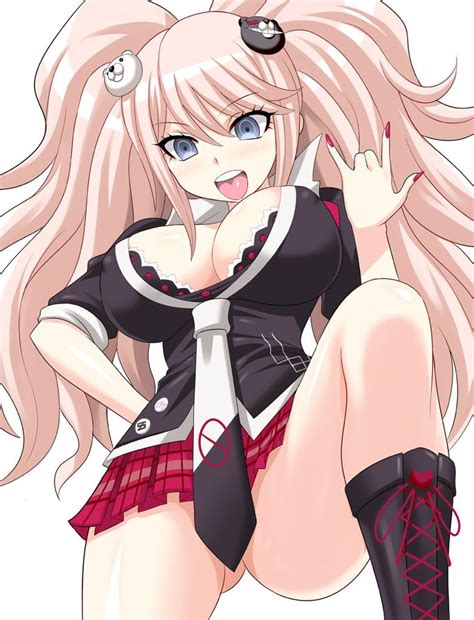 Junko Enoshima Slutofdespair Posts X