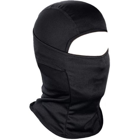 Cagula Unisex Material Moale Negru Emagro