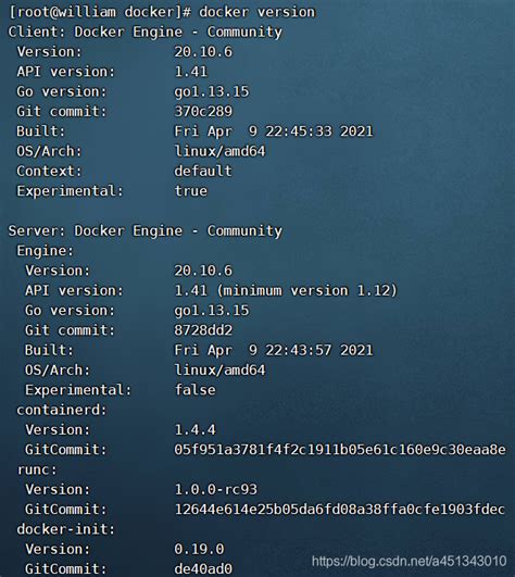 CentOS 安装 Docker 及配置阿里云镜像仓库 源码巴士