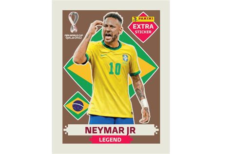 Figurinha Extra De Neymar Entrou Na Mira Do Procon Sp Veja