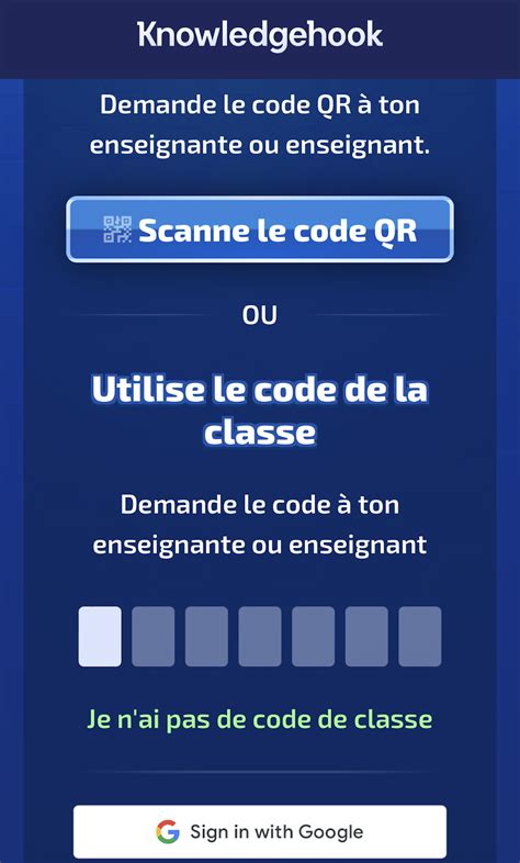 Comment Utiliser Les Codes Qr Pour Faciliter Louverture De Session Des