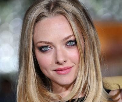 How Amanda Seyfried Got In Shape For In Time