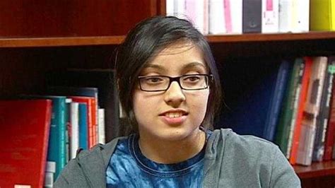 Hy Vee Scholar Athlete Rohma Khan