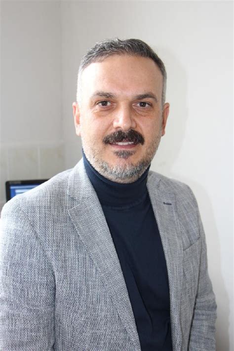 Doç Dr Gökhan Demir Taşıyıcı Olan Zemindir Temel Değildir Yaşam