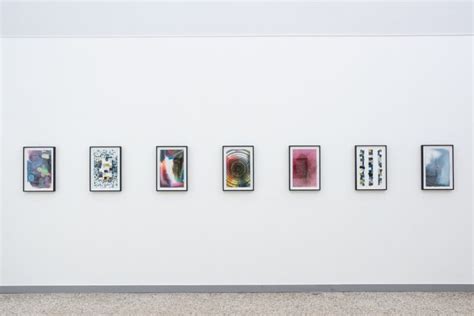 Giacomo Santiago Rogado Galerie Mark Müller