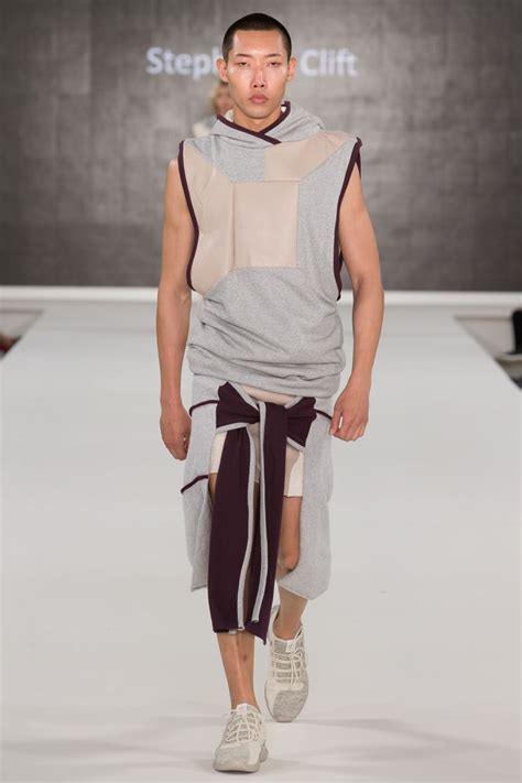 Stephanie Clift Normcore Fashion Style