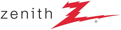 Zenith Logo Logodix