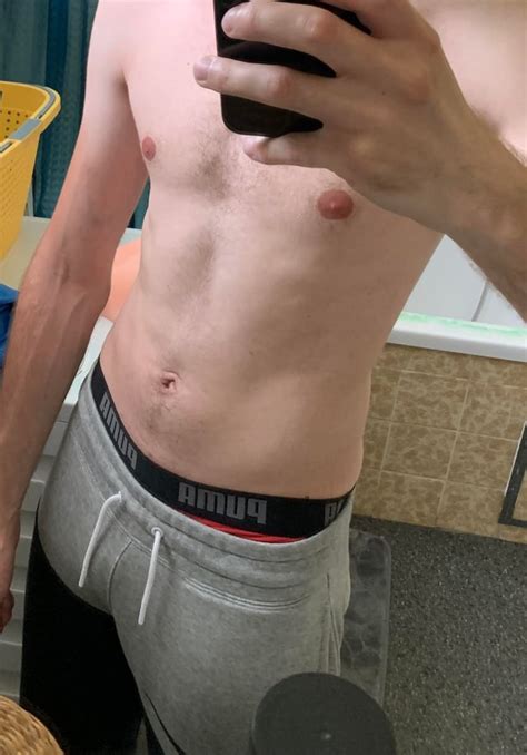 Little Bulge P Rbulges