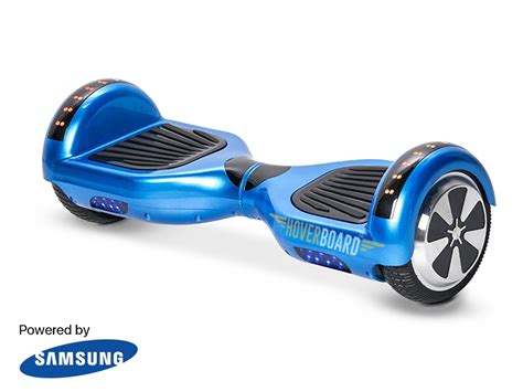 Blue Vanguard Hoverboard®