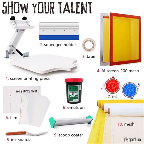 Manufacturers Suppliers Exporters Screen Printing Squeegee Types