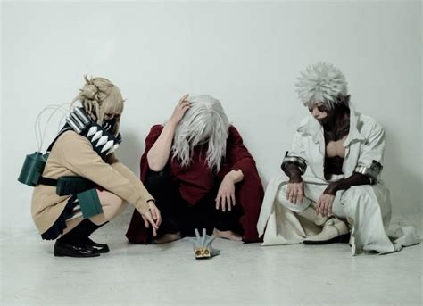 Toga Himiko Mha Dabi Shigaraki My Hero Academia Bnha League Of Villains