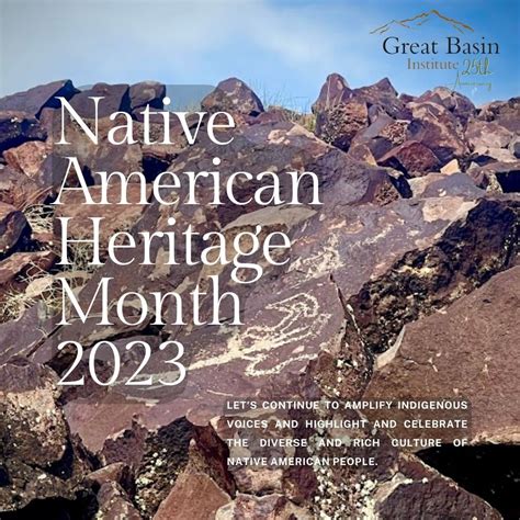 Nevada Is The Ancestral And Present Home Of The Great Basin Tribes