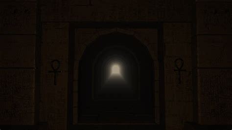 Lair Of Anubis обзор публикации гайды и релиз приключения хоррор логическая игры Lair Of Anubis