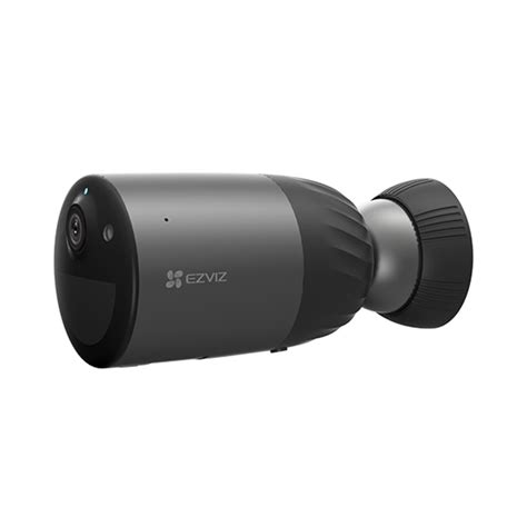 Cùng Tham Khảo Chiếc Camera Có Pin Lắp đặt Ngoài Trời Viết Bởi
