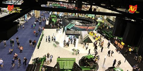 Registration Up For 2024 Commodity Classic In Houston Ohio Ag Net