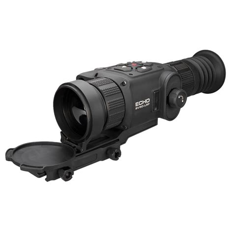 Sig Sauer Electro Optics Soec12310 Echo Thermal 2 16x 50mm