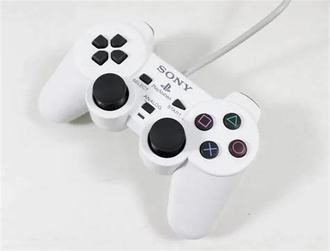 Ps1 Controller Vs Ps2 Controller Ps1 Controller Vs Ps2 Controller