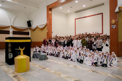 Pusat Tahfiz Darul Haafizhiin Kuala Lumpur