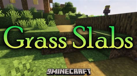 Grass Slabs Mod 1192 1182 Decorating With Different Natural