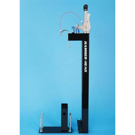 Complete Mount Assembly Set With Stainless Steel Clamp