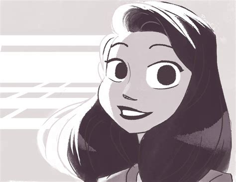 Meg Paperman Color By Prisscz On Deviantart