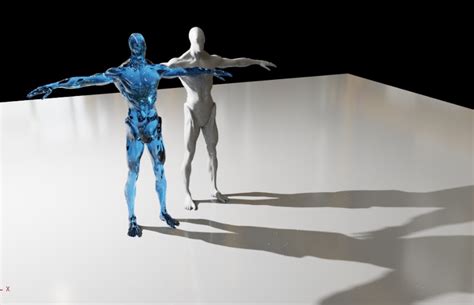 Glass shader and shadows - General Discussion - NVIDIA Developer Forums