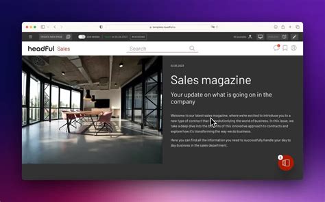 [video] Headful On Linkedin Headful Search