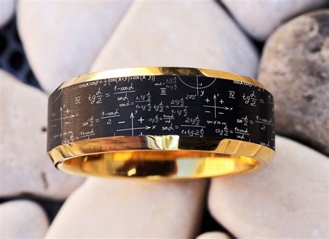 Math Rings