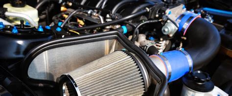 Are High Performance Engine Air Filters Worth It