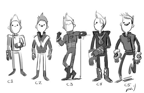 Pendleton Ward Artist Reference Resources