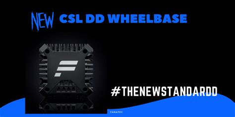 Fanatec Csl Dd Wheelbase Review【2025】