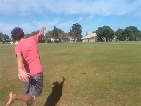 Training Photos Sam Layton