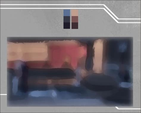 Mass Effect Colour Question — Polycount Mass Effect Colour Question — Polycount