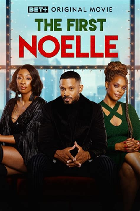 Noelle 2019 Full Movie Summary And Plot Explained