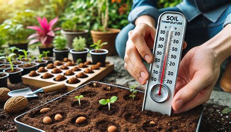 Germination Temperature Guide Ideal Temps For Seed Success